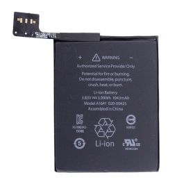 ipod touch 6th generation battery