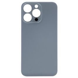 Back Glass (larger camera opening) for use with iPhone 13 Pro Max ...