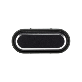 Home Button for use with Samsung Galaxy J3 (Black)